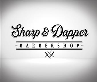 Sharp & Dapper Barbershop - Cypress TX | Vagaro